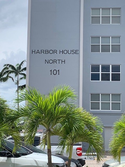 Harbor House North, Inc.